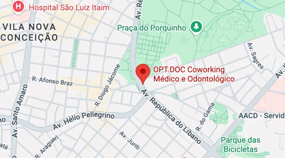 Clínica Odontológica Premium em São Paulo | Allegra Odontologia